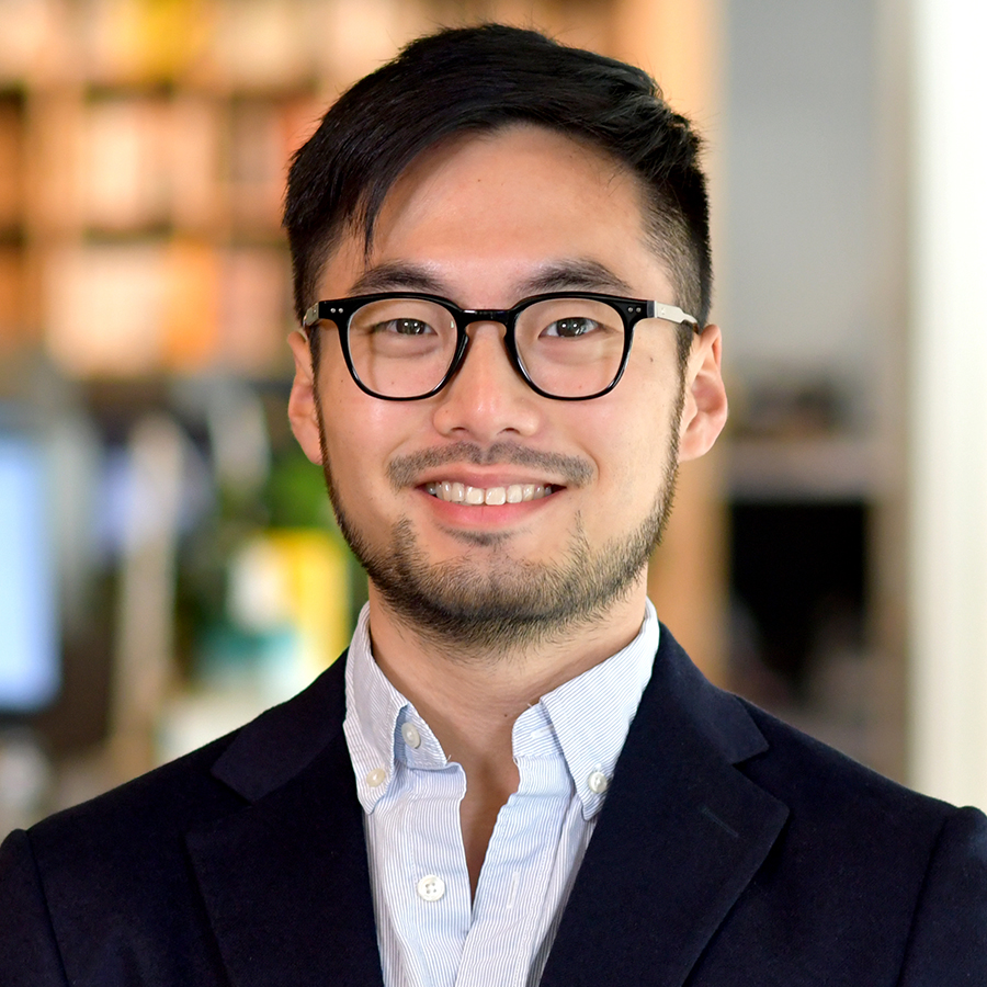 Jin Hong Kim | Nelson\Nygaard